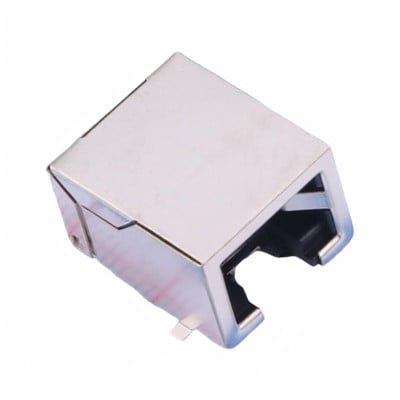 Heling MJ88-B211-JRS3 Modular Ethernet Connector Jack for sale