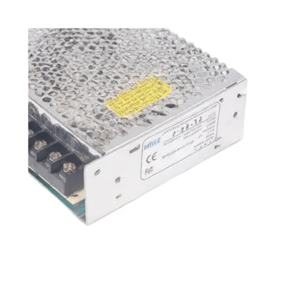 MIWE S-75-12 Off-Board AC DC Converter