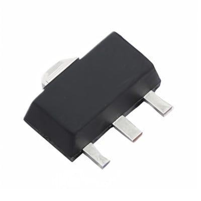 Slkor SL9350L30SQ Low Dropout Linear Voltage Regulator