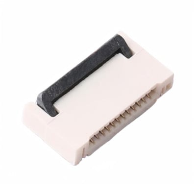 Megastar ZX-0.5FPC-HWSX-H2-36P FFC FPC Flat Flexible Connector Assembly