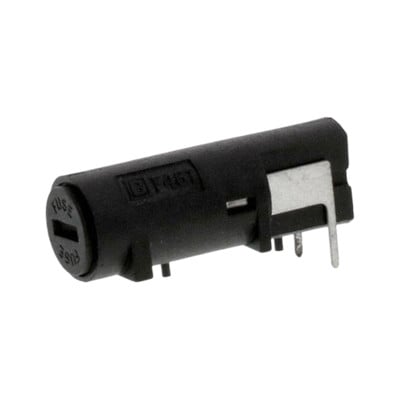 Bulgin FX0385 Fuseholder Chip – Reliable Circuit Protection Component