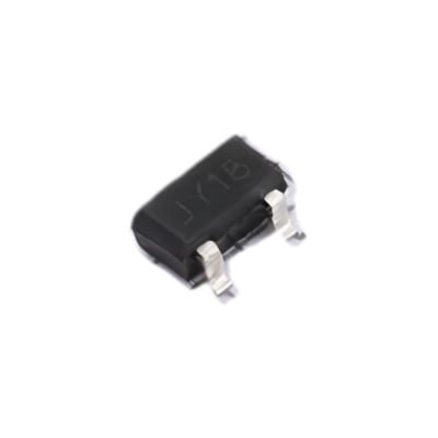 JingYang JY1107-1.2X Linear LDO Voltage Regulator