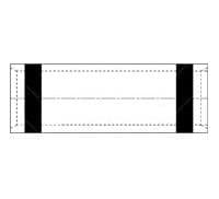 TE Connectivity D-436-88 Wire Splice Connector