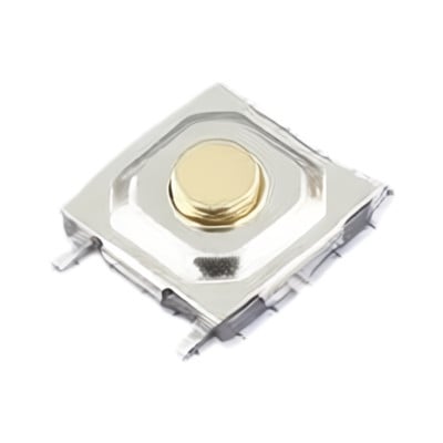 ROCPU Switches TP16341615 Tactile Switch
