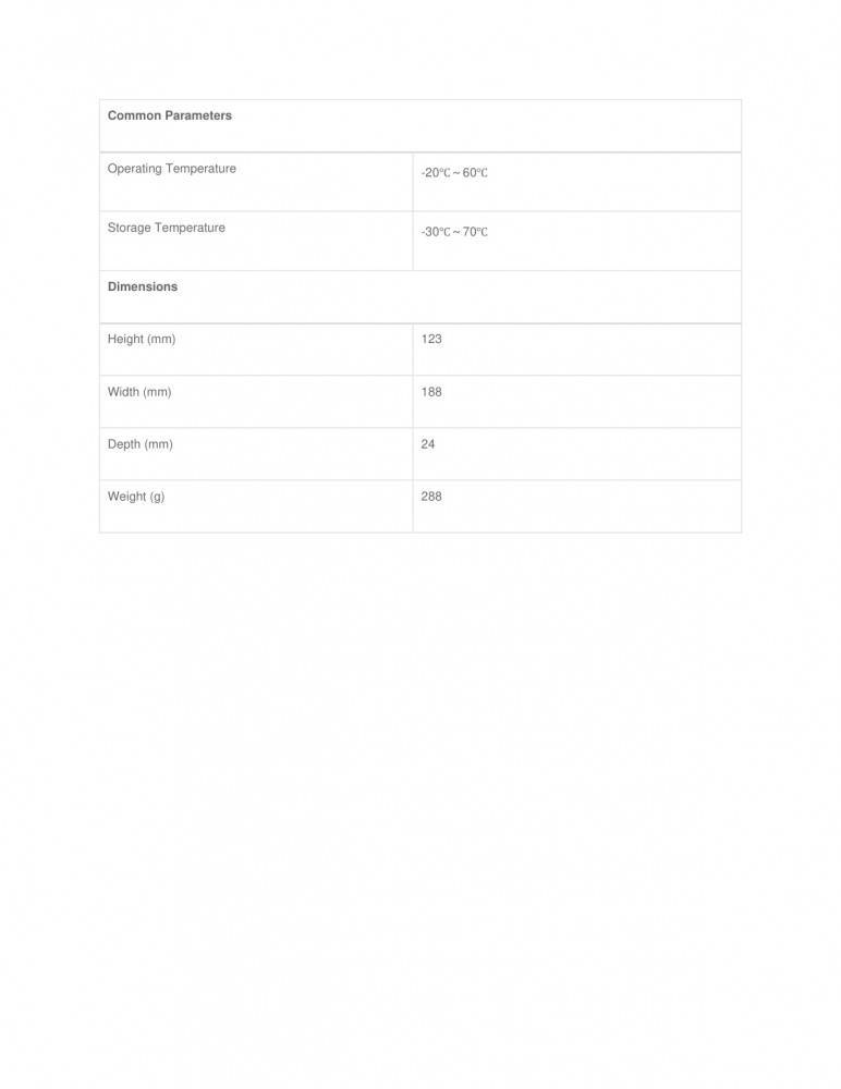 UM-70/C/T technical documentation, page 2