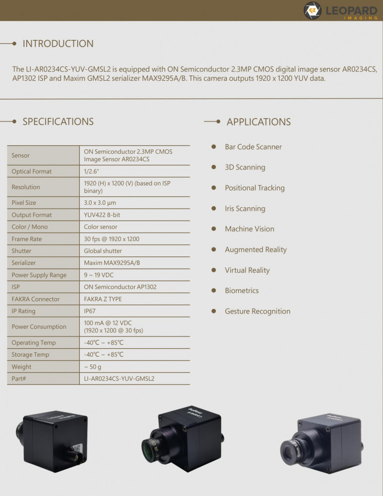 Supplied document page 2