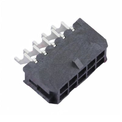 Hanbo Electronic WAFER-MX300WT-29A Male Header Pins