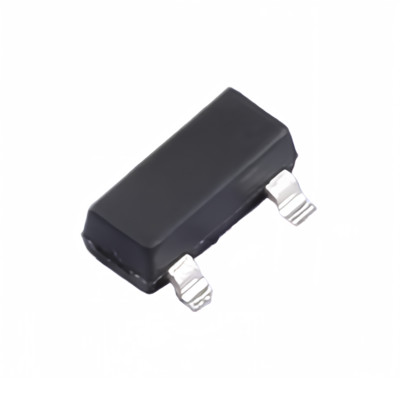 HXY MOSFET FMMT591