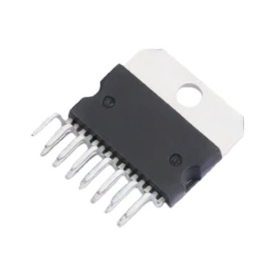 JSMSEMI TDA7377-JSM Audio Amplifier Chip for sale