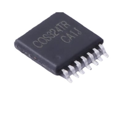 COSINE COS324TR Amplifier Chip for sale
