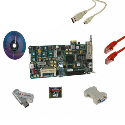 AMD SK-KR260-G-ED
