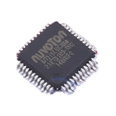NUVOTON M052LDN Microcontroller