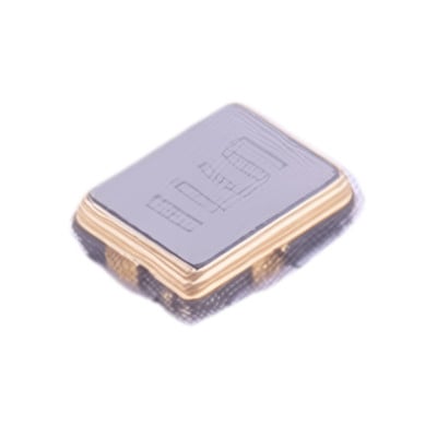 HELE X3S024000DC1H Crystal