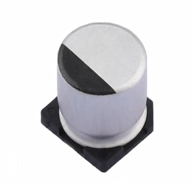 ACMECON GVT1E337M0810CN Aluminum Electrolytic Capacitor