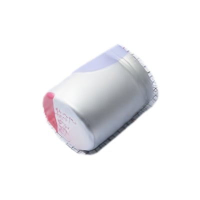 JIERR GA50V150M10X12 Aluminum-Polymer Capacitor Chip