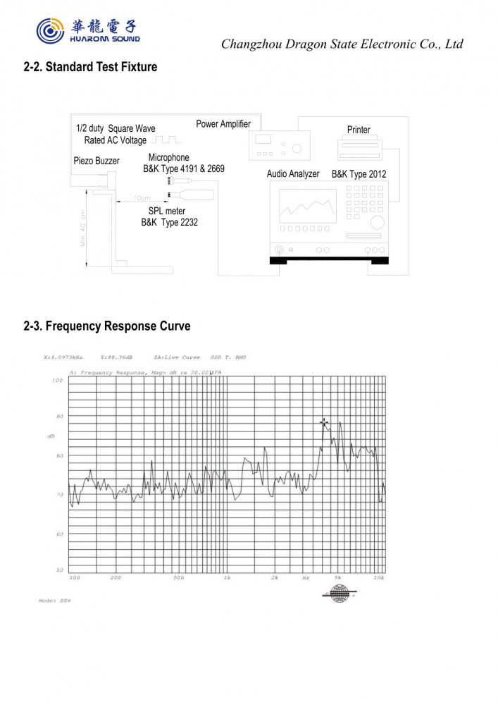 HZ-2240E-C specification page 3