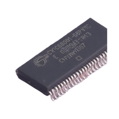 Infineon/CYPRESS CY7C68001-56PVXC for sale