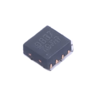 Hangzhou Ruimeng Tech MS3989N Motor Driver and Controller Chip