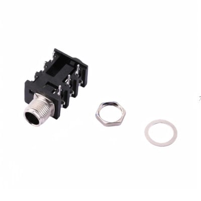 Legion PJ-603 Audio Connector Chip
