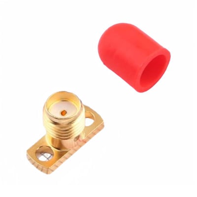 HenryTech HL2-SMA-KKF