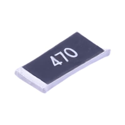 KOA WK73R3ATTE680J Surface Mount Chip Resistor