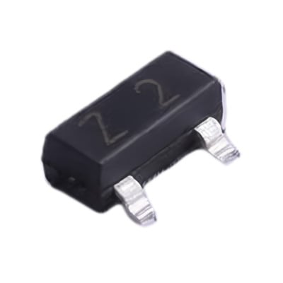 LGE BZT52C30 Single Zener Diode