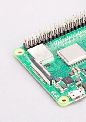 Raspberry Pi SC0679B