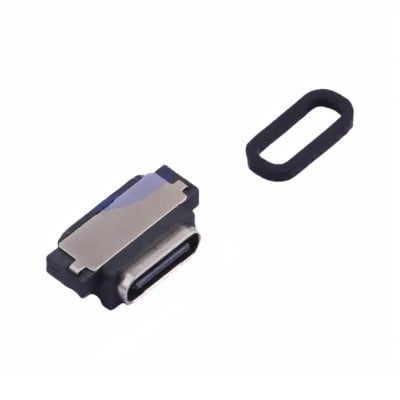 HOAUC HYCW263-USBC04-850B USB Connector Assembly
