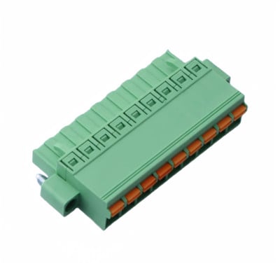 JILN JL2EDGKN-50807G01 Header, Plug & Socket