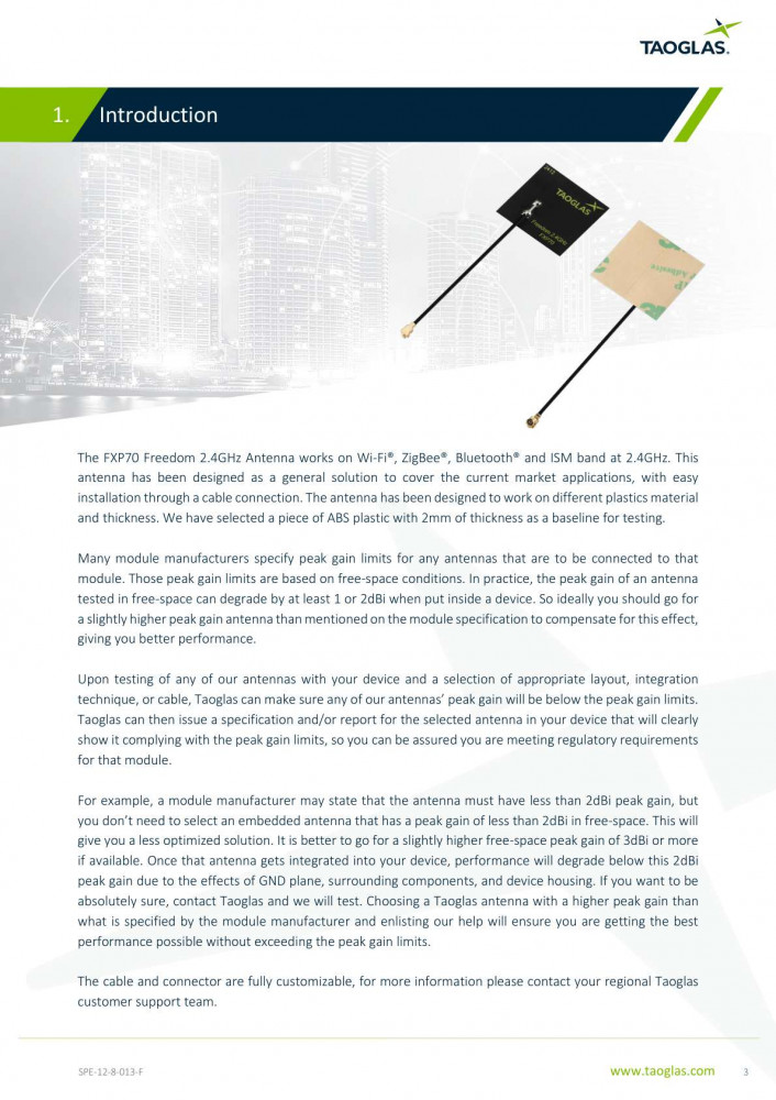 FXP70.07.0053A datasheet page 3