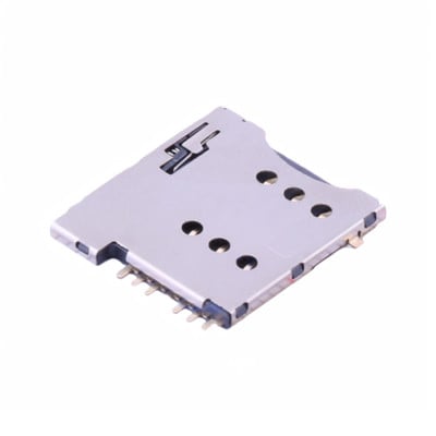 XUNPU SMN-306 PC Card Socket