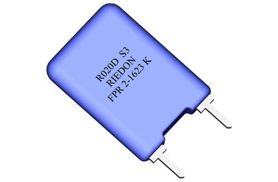 FPR 2-1617 1623 2614 FPR 4-3316 Precision Shunt Resistors for sale