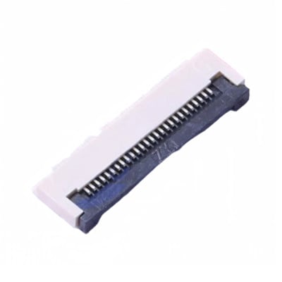 JUSHUO AFC01-S18FCC-00 FFC FPC Flat Flexible Connector Assembly