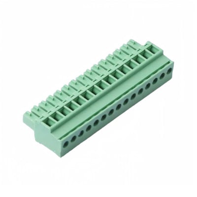 KANGNEX WJ2EDGKA-5.08-05P-14-00A PCB Header Plug Socket