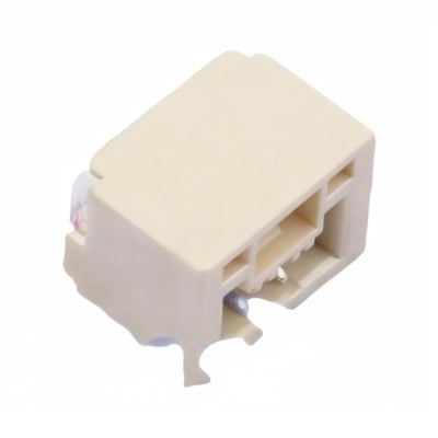 SHOU HAN SH-GH1.25-3PLB Male Header Pins