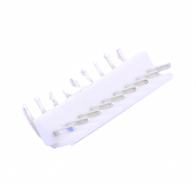 CJT(Changjiang Connectors) A3961WR-3P Male Header Pins