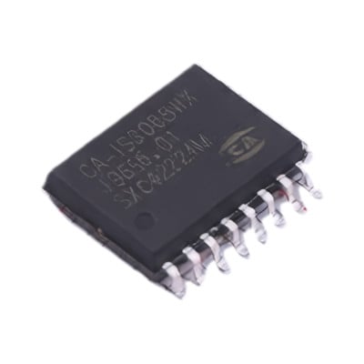 Chipanalog CA-IS3089WX Drivers, Receivers & Transceivers Chip