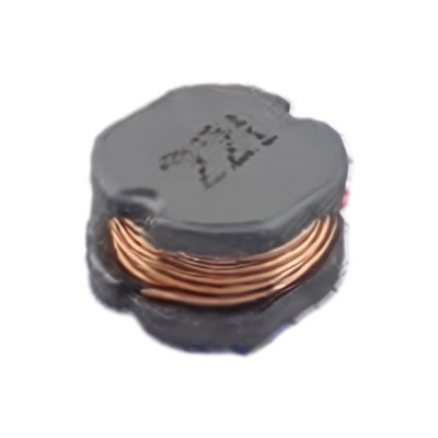HanElectricity CD75-470M Fixed Inductor