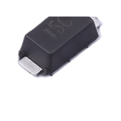 Jiangsu JieJie Microelectronics SMF15CA TVS Diode for sale