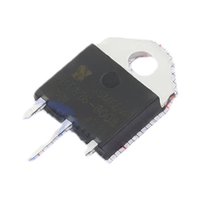 JSMSEMI BT136-600E TRIAC