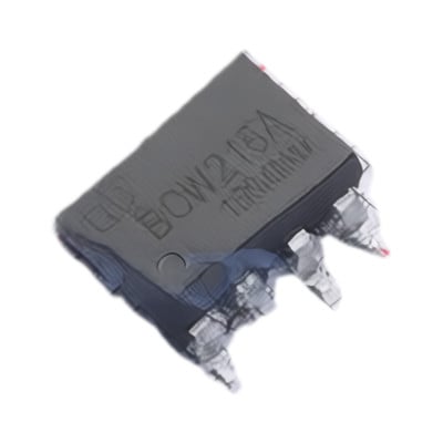 BC BCW614S Solid State Relay Chip