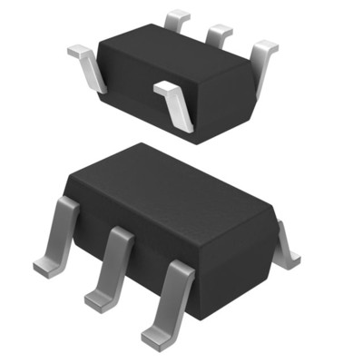DIODES 74LVC1G02W5-7 for sale