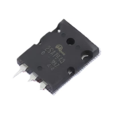 Minos 2SA1837 Single Bipolar Transistor