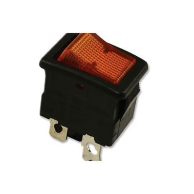 APEM R2101C4NBB Rocker Switch