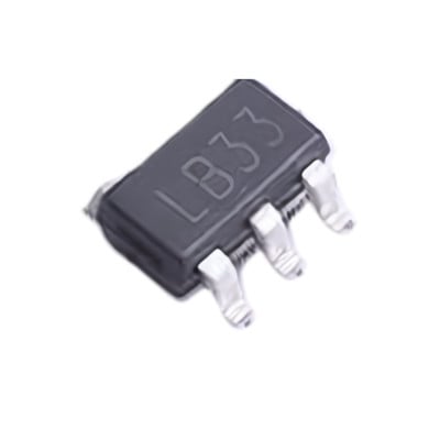 HANSCHIP semiconductor MIC5205IDBV-3.3RG for sale