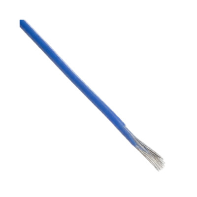 CNC Tech 3386-20-1-0500-005-1-TS Single Conductor Hook-Up Wire