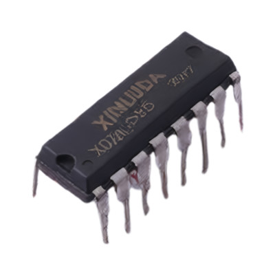 XINLUDA XD74LS85 for sale
