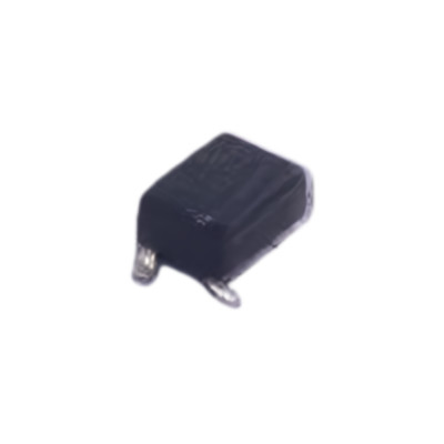 DIODES DDTC144TE-7-F Single Pre-Biased Bipolar Transistor