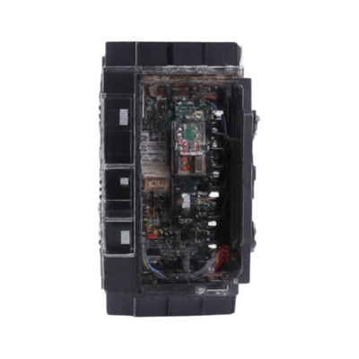 CHINT DZ158LE-125 2P 100A 30mA Miniature Residual Current Circuit Breaker
