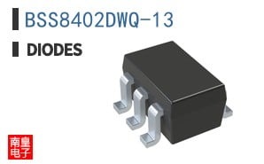 DIODES PAM8012AZN Audio Amplifier Chip